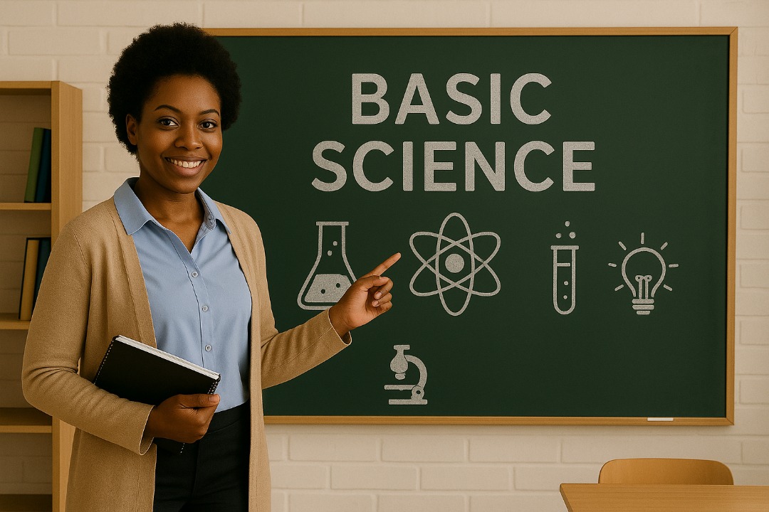 BSC 9 | eSecondarySchool